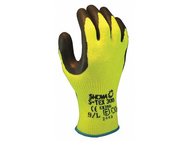 Click here for SHOWA S-TEX300XL-10 Cut Resistant Coated Gloves  C... prices
