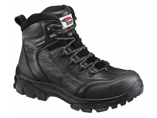 Click here for AVENGER SAFETY FOOTWEAR A7245 SZ: 12W Size 12 Mens... prices