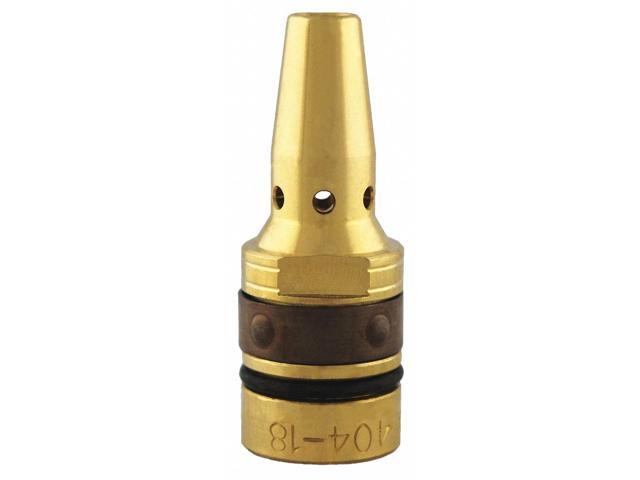 Click here for TREGASKISS 404-18 Retaining Head  Slip-On  Dual Ta... prices