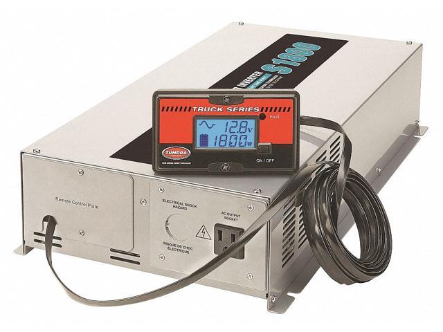 Click here for TUNDRA S1800 Power Inverter  Pure Sine Wave  3 600... prices