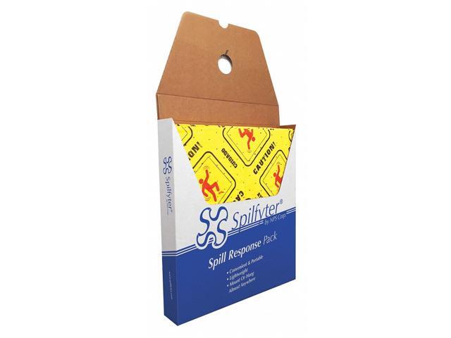 Click here for SPILFYTER HVU-700T Sorbent Pad  20 gal  16 in x 18... prices