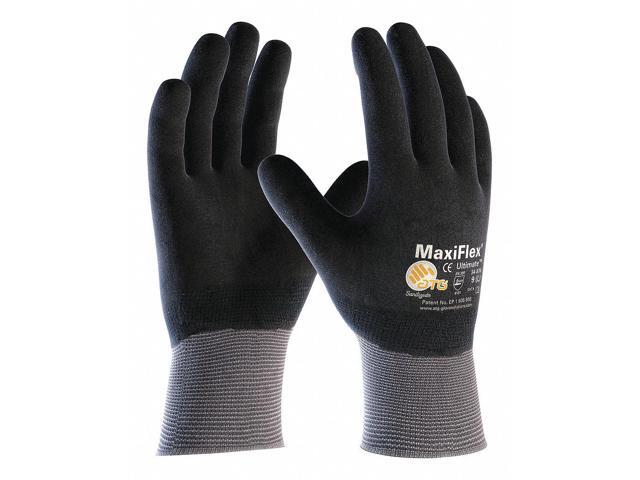 Click here for PIP 34-876/XXL Foam Nitrile Coated Gloves  Full Co... prices