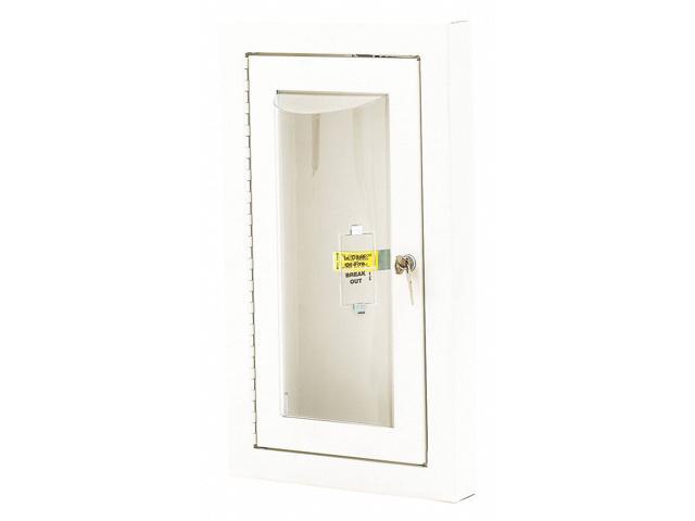 Click here for LOMA 7308-BB Fire Extinguisher Cabinet  Semi Reces... prices