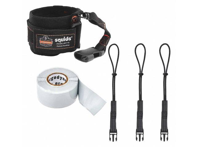 Click here for Ergodyne Tool Tethering Kit 4 Attachments 3192 prices