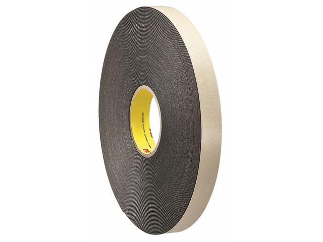 Click here for 3M 4496 Double-Sided Foam Tape  3/4 in W  36 yd L... prices