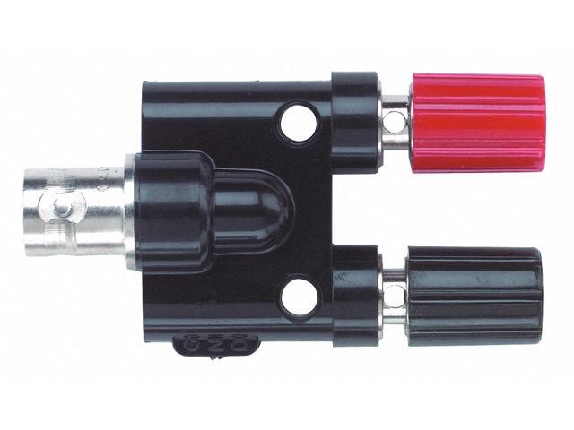 Click here for POMONA 1452 Binding Post 30VAC/60VDC Black prices