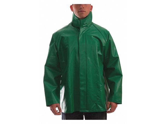 Click here for TINGLEY J41008 Safetyflex Chemical Splash Jacket... prices