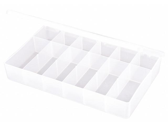 Click here for FLAMBEAU T612 Compartment Box with 12 compartments... prices