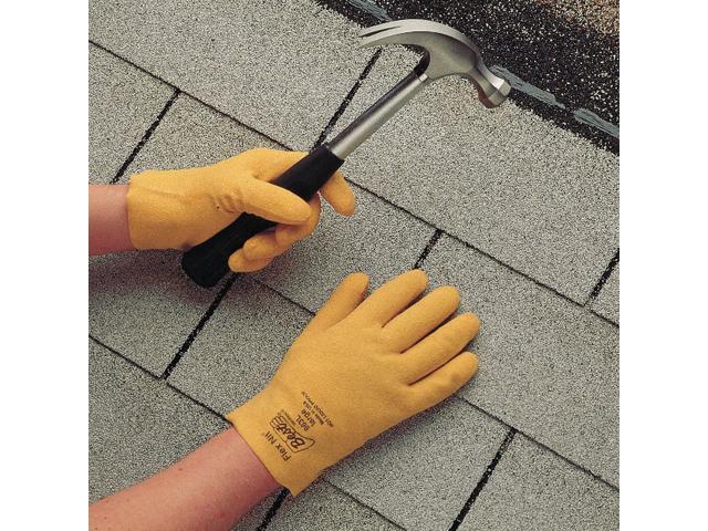 Click here for SHOWA 962S-08 Coated Gloves  PVC  Textured  Full... prices