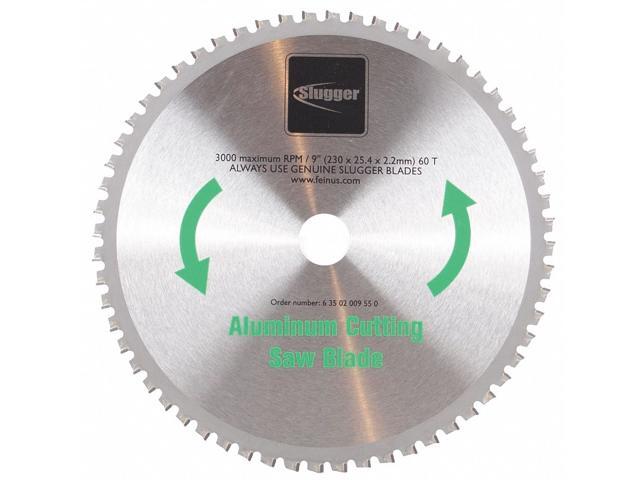 Click here for Fein Circular Saw Blade Blade Dia. 9 in. MCBL09-AL... prices