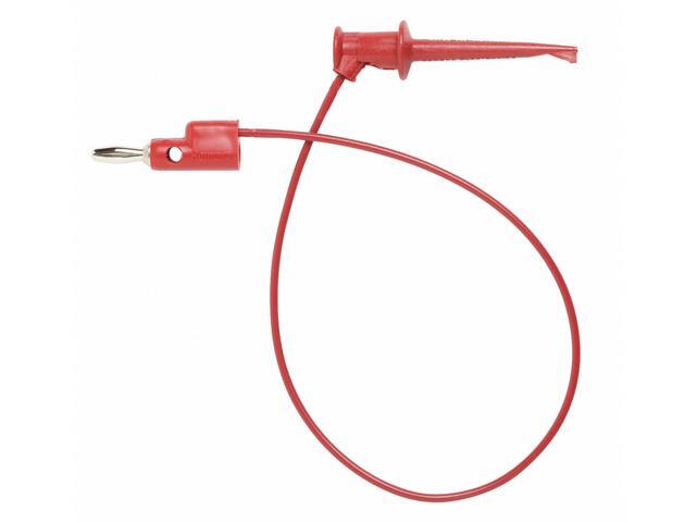 Click here for POMONA 3781-12-2 Mini Test Clip 300VDC 5A 12 In. L... prices