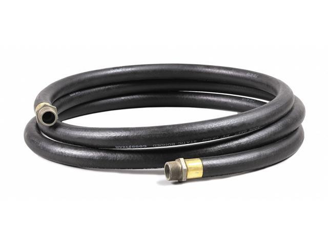 Click here for FILL-RITE FRH07512 Fuel Hose  3/4 in x 12 ft  Neop... prices