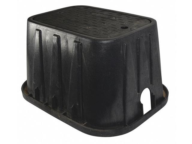 Click here for NDS D1200-DITR Meter Box Rectangular 12 H x 15-3/4... prices