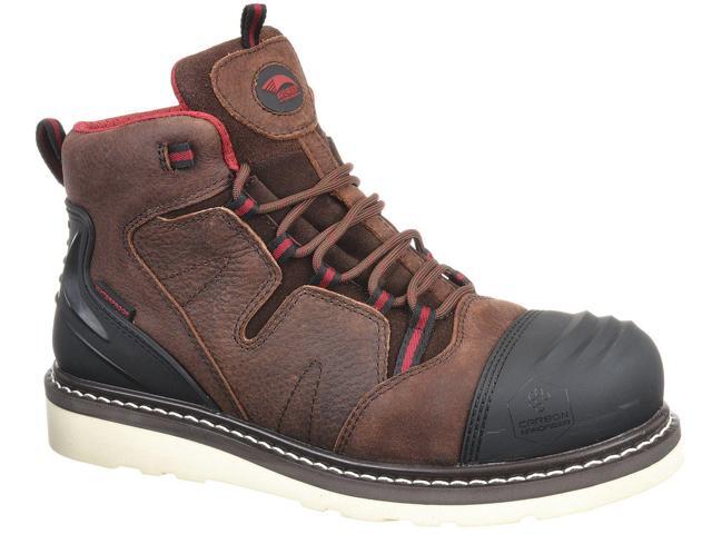 Click here for AVENGER SAFETY FOOTWEAR A7506 13M Mens 6-Inch Work... prices