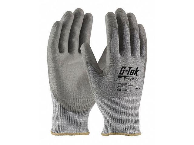 Click here for PACIFIC HELMETS 16-560/M Cut Resistant Coated Glov... prices