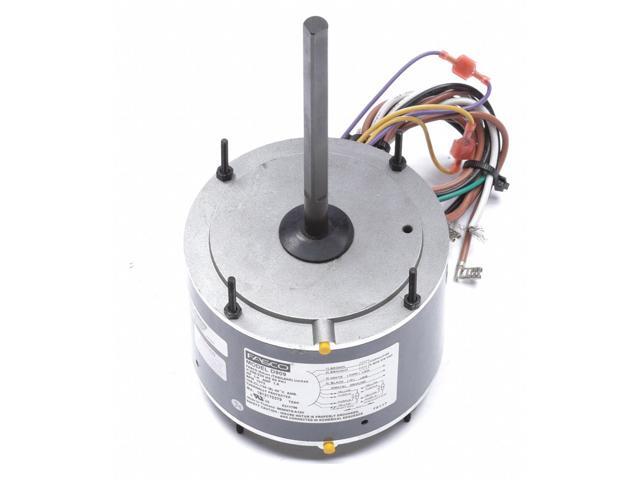 Click here for FASCO D909 Condenser Fan Motor 1/4 HP 1.8A prices