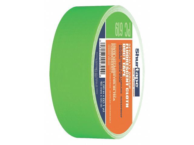 Click here for SHURTAPE PC 619 Tape Duct Type 48mm Duct Tape W prices