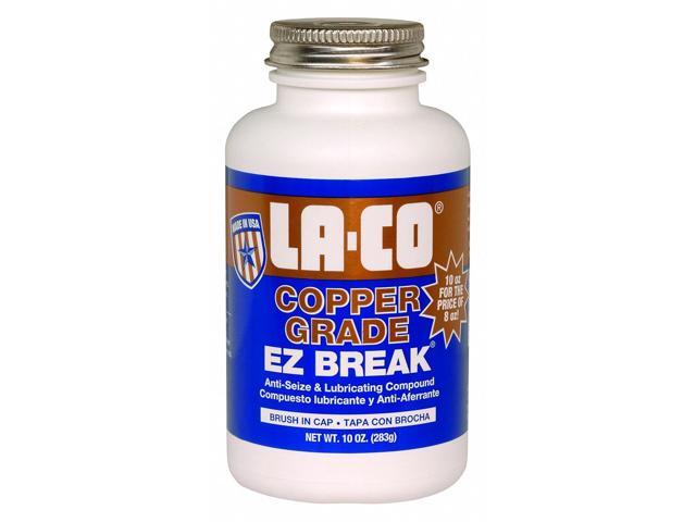 Click here for La-Co Gen Purp AntiSz 10 oz. BrshTp Cn  8910 prices