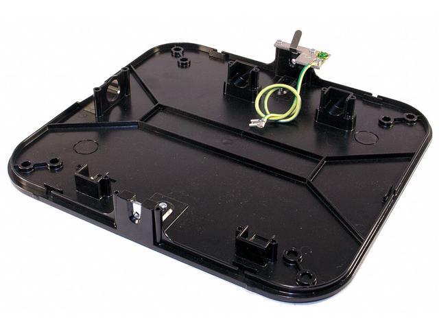 Click here for Xlerator Hand Dryer Wall Plate Assembly XL10 prices