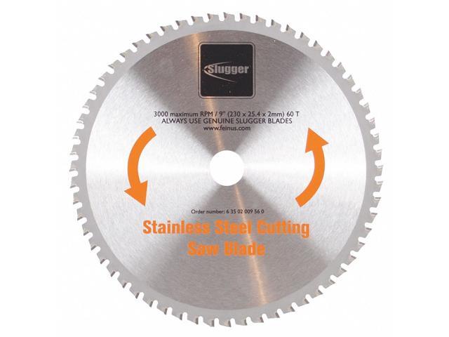 Click here for Fein Circular Saw Blade Blade Dia. 9 in. MCBL09-SS prices