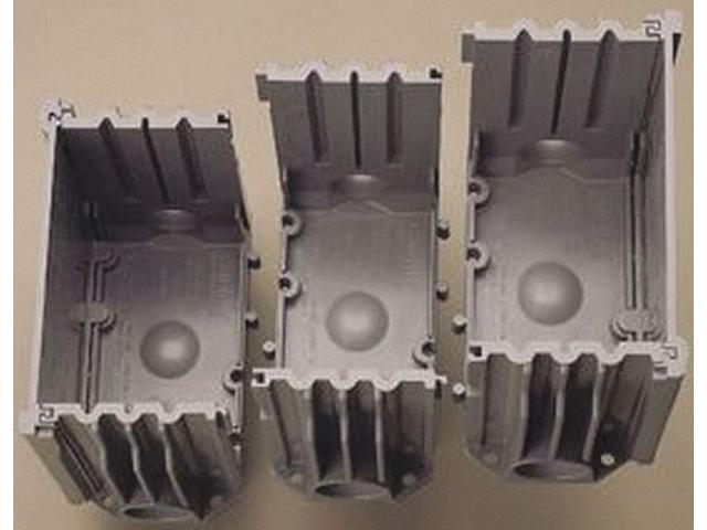 Click here for Carlon Floor Box PVC 97.4 cu. in. E976RFB prices