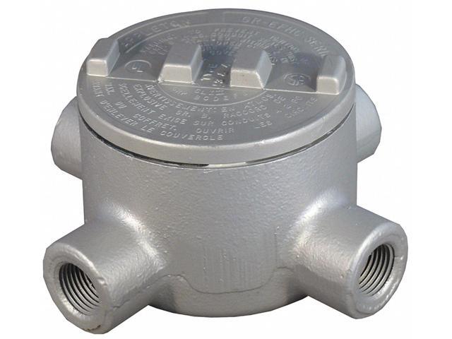 Click here for Conduit Outlet Body  Hazardous Location Yes  Condu... prices