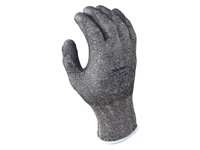 Click here for SHOWA 541M-V VF Coated Gloves Gry M 1FYK2 PR prices