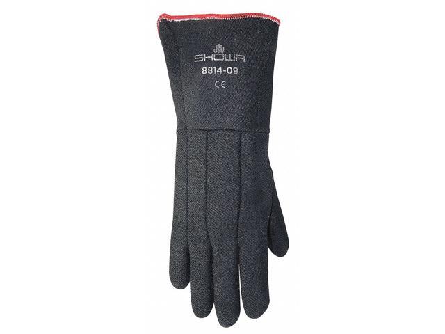 Click here for Heat Resistant Gloves  Black  S  PR prices