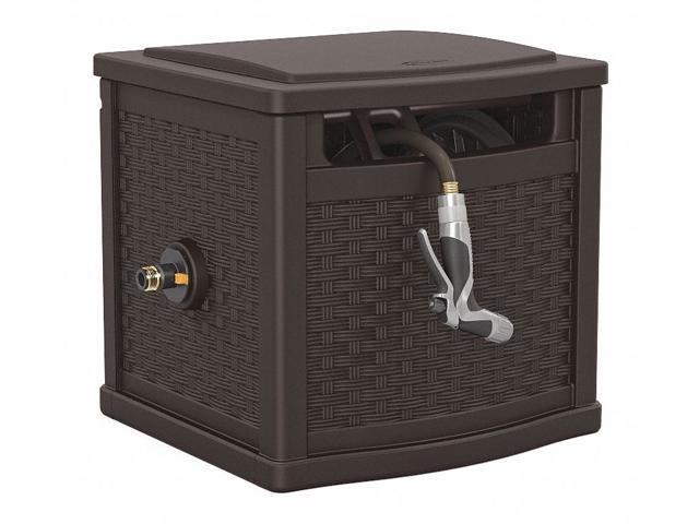 Click here for SUNCAST PHW112 Garden Hose Reel Free Standing 12 i... prices