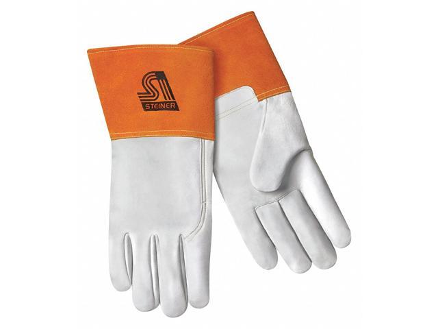 Click here for STEINER INDUSTRIES 0227-M Welding Gloves TIG Appli... prices