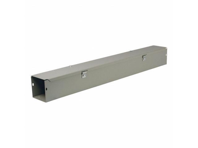 Click here for WIEGMANN HS442NK Straight Section Wireway  1 Ratin... prices