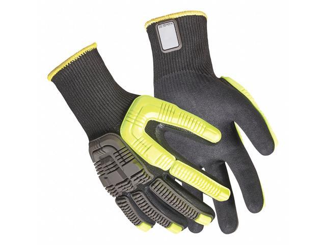 Click here for HONEYWELL 41-4413BE/11XXL Knit Gloves  Cut Level A... prices