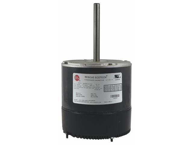 Click here for U. S. Motors Condenser Fan Motor 1/3 HP 1 Phase 2.... prices