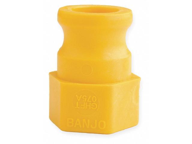 Click here for Hose to Cam Lever Adapter  Female/Male prices