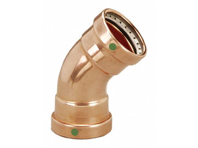 Click here for Viega ProPress 0926XL Copper XL Elbow  4 prices