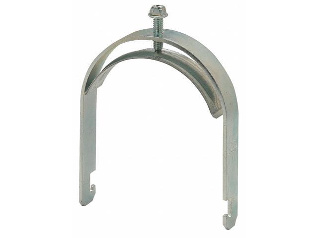 Click here for B-LINE by Eaton B1564S Conduit Clamp 4 In Silver prices