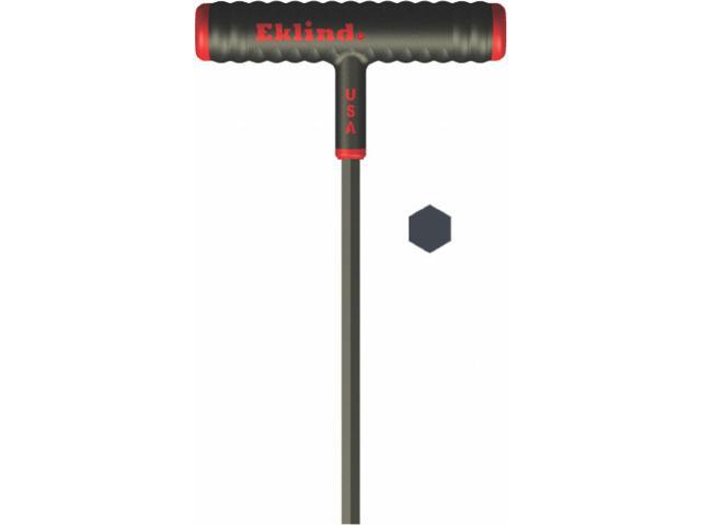 Click here for EKLIND 61920 Ergonomic Hex Key  5/16 Tip Size  9 i... prices