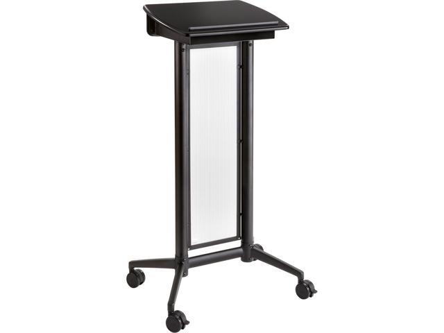 Click here for Safco Impromptu Lectern 8912BL prices