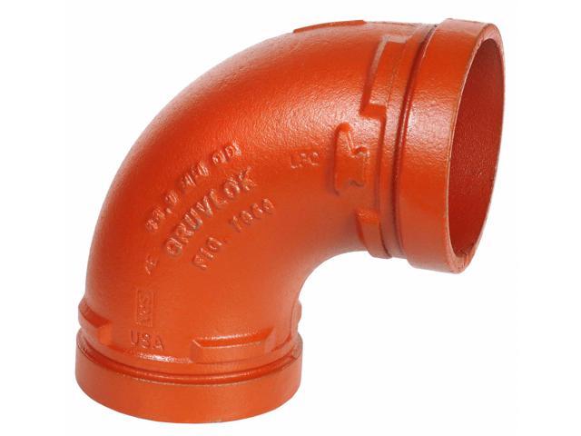 Click here for ZORO SELECT 0390014223 Elbow  90 Degrees 2 Iron 10... prices