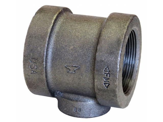 Click here for ANVIL 0300059003 3 x 3 x 3/4 Cast Iron Reducing Te... prices