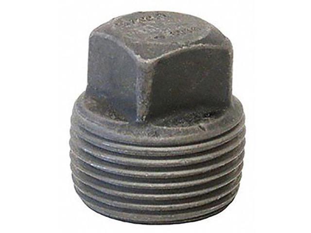 Click here for ANVIL 0361300403 1/4 Black Forged Steel Square Hea... prices