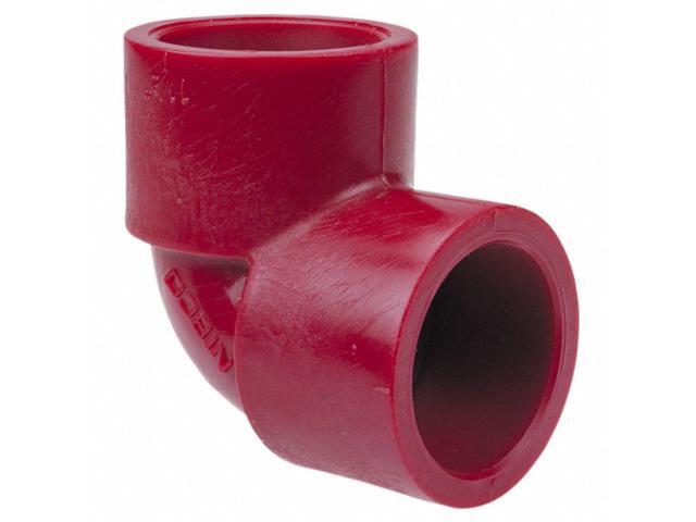 Click here for ZORO SELECT 6507 1/2 Elbow 90 Deg 1/2 In S x S prices