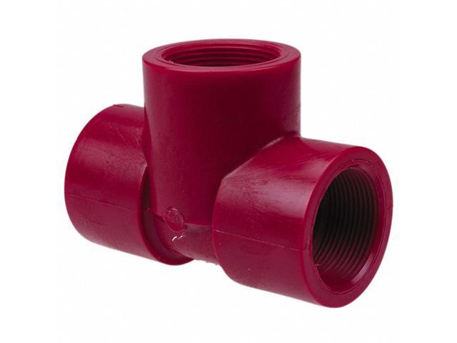 Click here for ZORO SELECT 651233 11/2 Tee 1 1/2 In FPT x FPT x F... prices