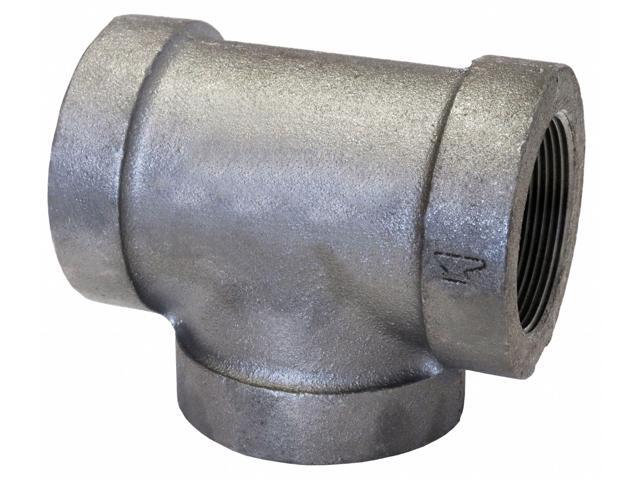 Click here for ANVIL 0310515606 Malleable Iron Tee Class 300 prices