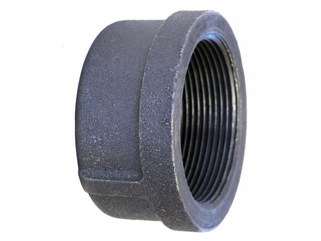 Click here for ANVIL 0319901088 5 FNPT Galvanized Cap prices