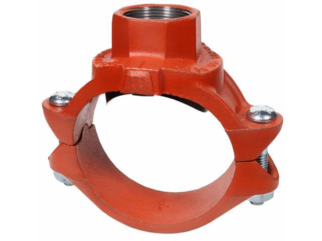 Click here for GRUVLOK 0390175123 Clamp-T w/FNPTBranch 2.5x1.5 Ir... prices