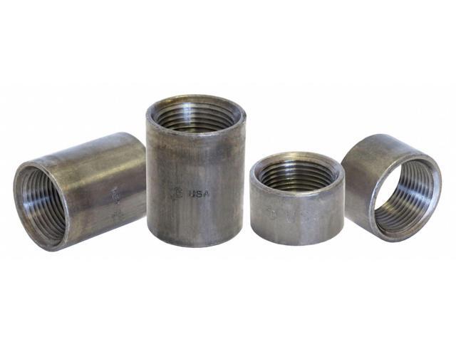 Click here for ANVIL 0320200041 Malleable Iron Merchant Coupling... prices