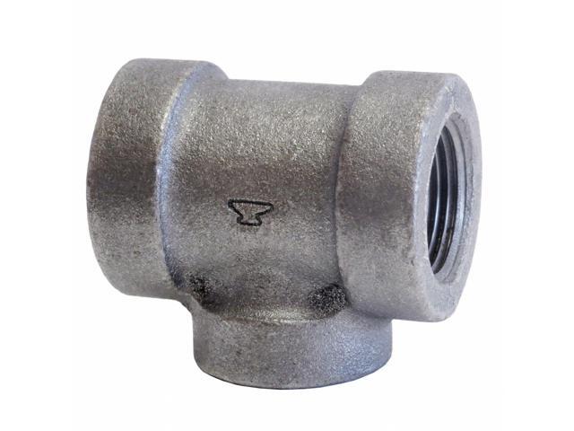 Click here for ANVIL 0300033008 Tee Tee  3 Pipe  FNPT  Cast Iron... prices