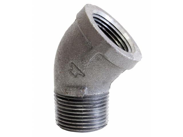 Click here for ANVIL 0310028204 45 Degree Street Elbow 45 Degree... prices