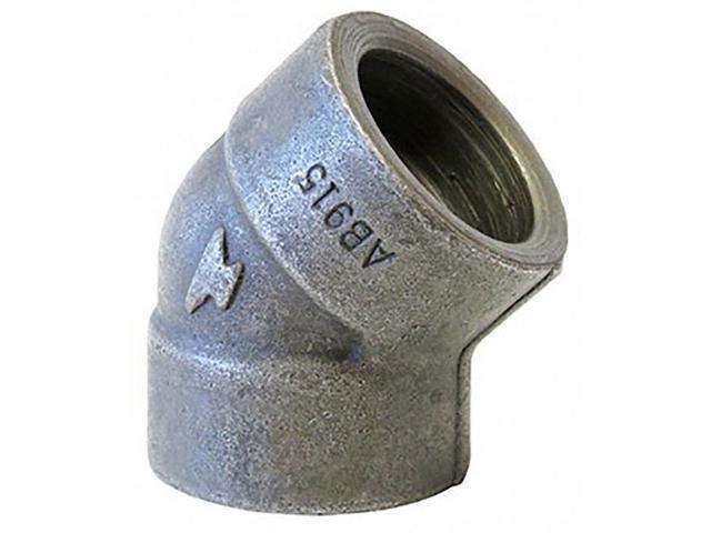 Click here for ANVIL 0362013005 45 Degree Elbow 45 Degree Elbow... prices